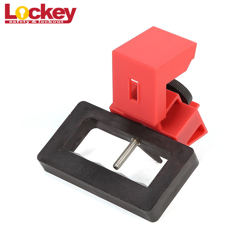 MCB Oversized Circuit Breaker Lockout Device Circuit Breaker Handle ...