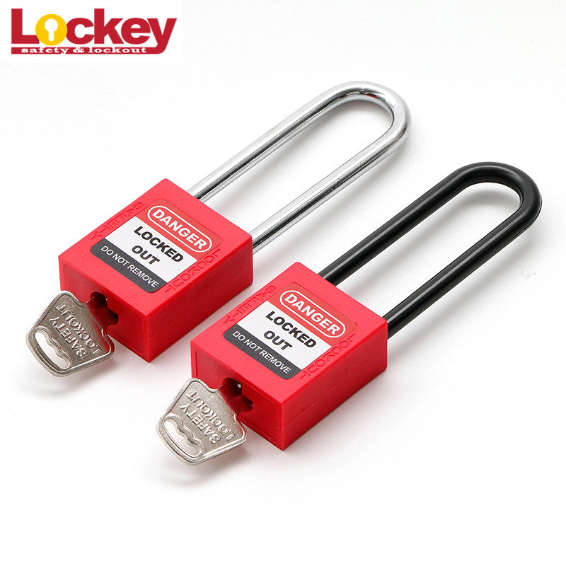 Lockey OEM Sicherheitsverschluss Verriegelung 76mm Langen Fesseln ...
