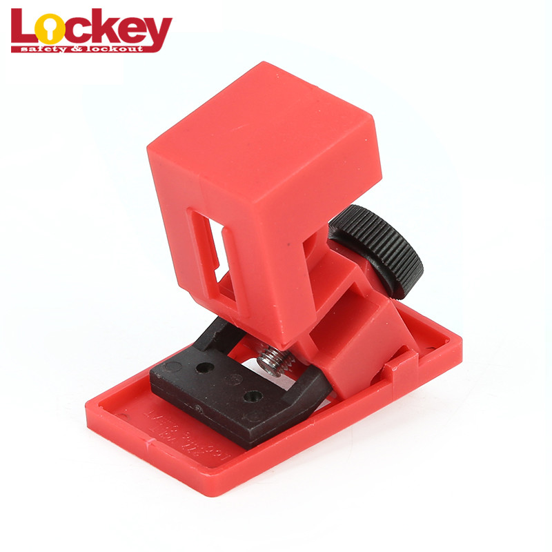 Clamp On 65396 Dispositifs de verrouillage de disjoncteur Brady ...