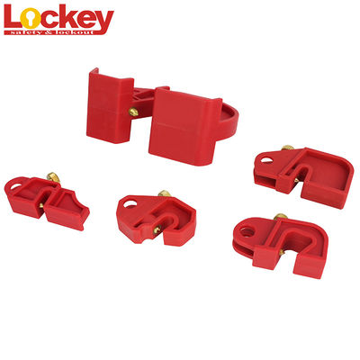 Custom Mcb Electrical Combined Circuit Breaker Lockout Device Set ...