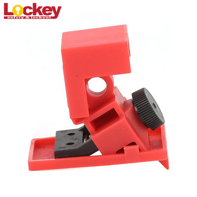 Clamp On 65396 Brady Breaker Lockout Devices / Loto Device